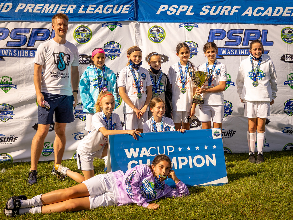 Get Started - Flay Speed and Conditioning