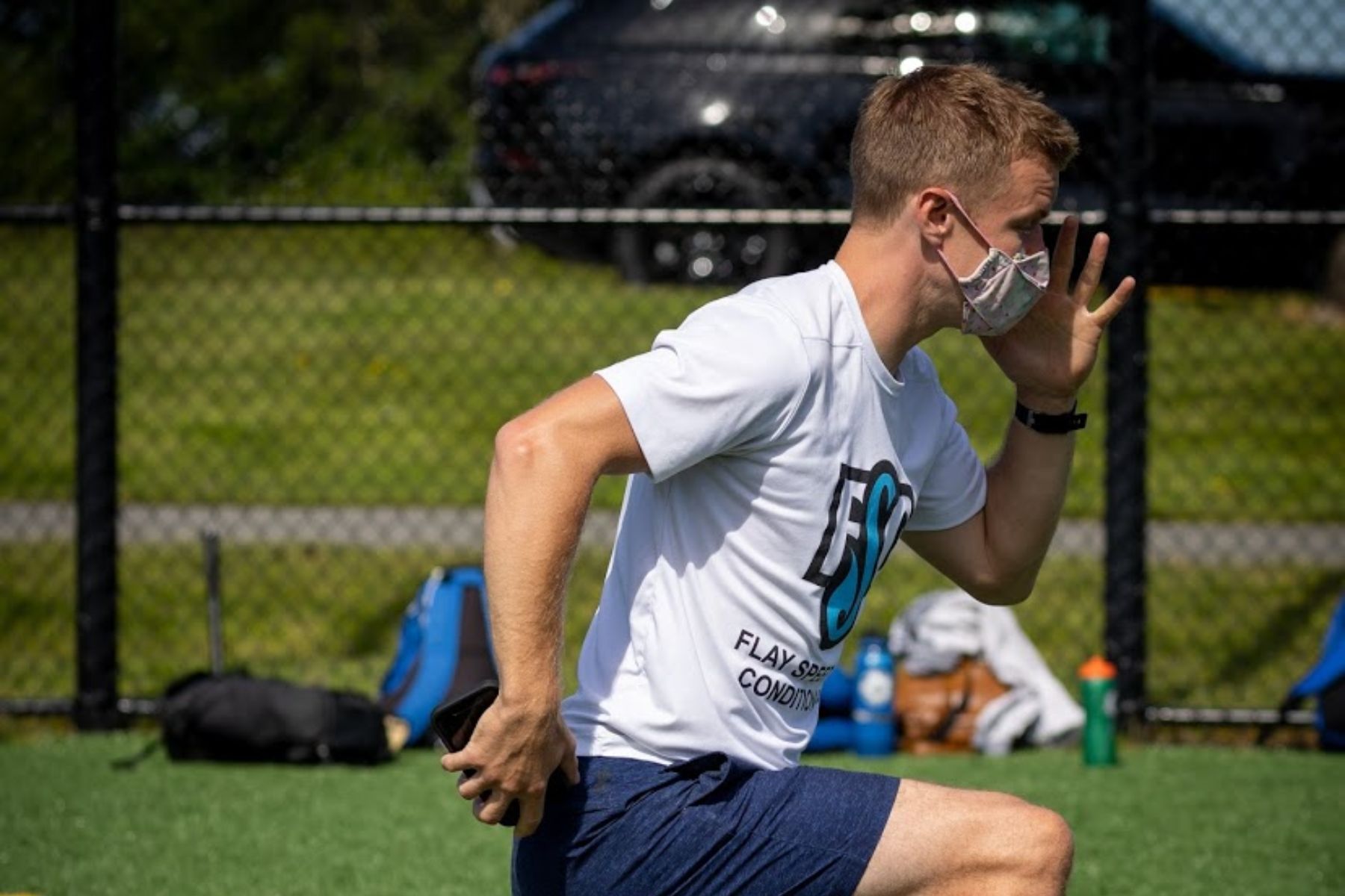 Gallery - Flay Speed and Conditioning