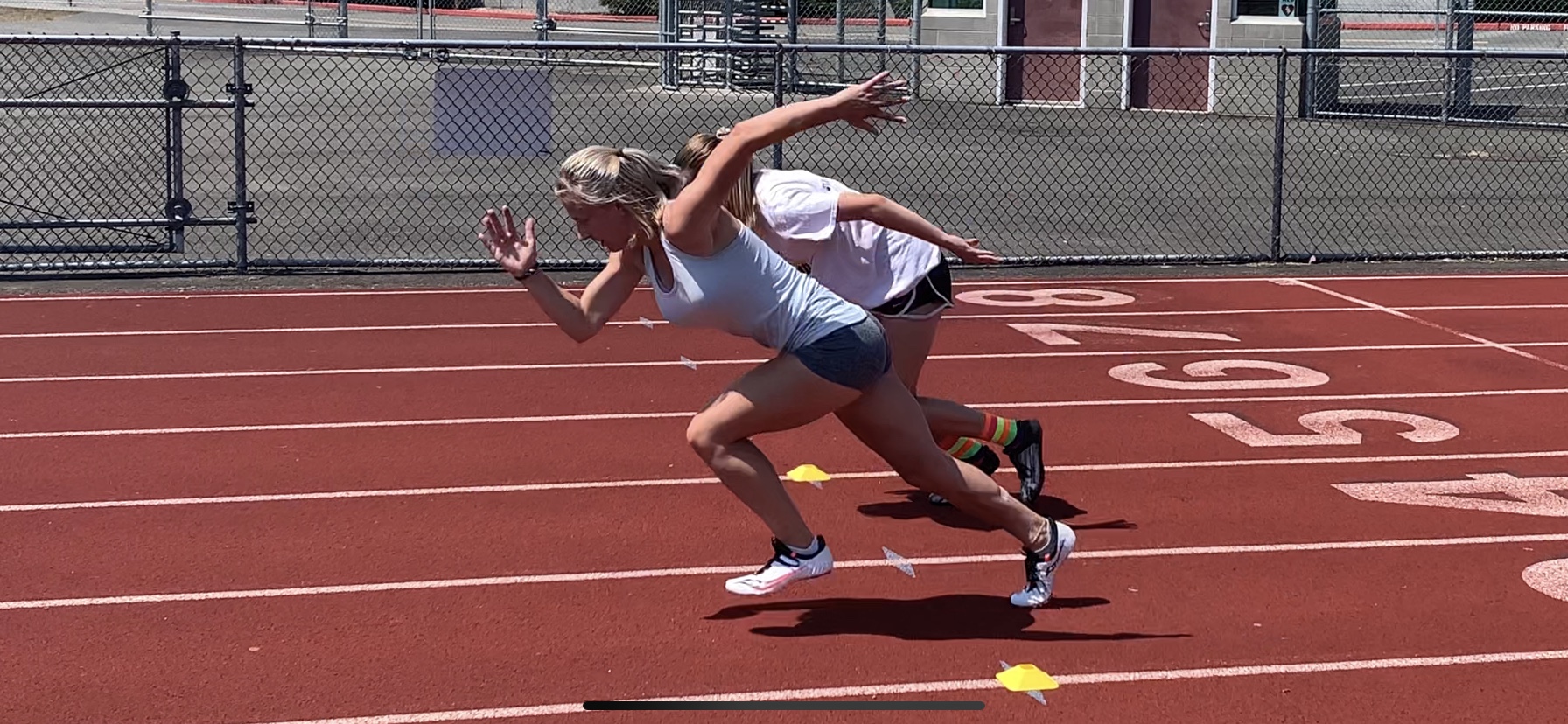 Gallery - Flay Speed and Conditioning