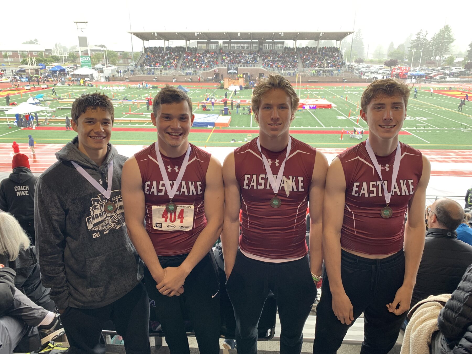 Gallery - Flay Speed and Conditioning