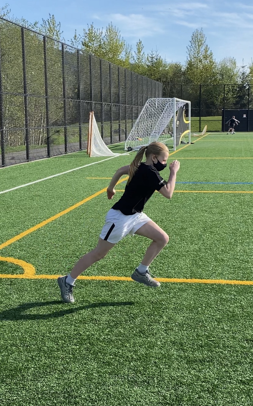 Gallery - Flay Speed and Conditioning