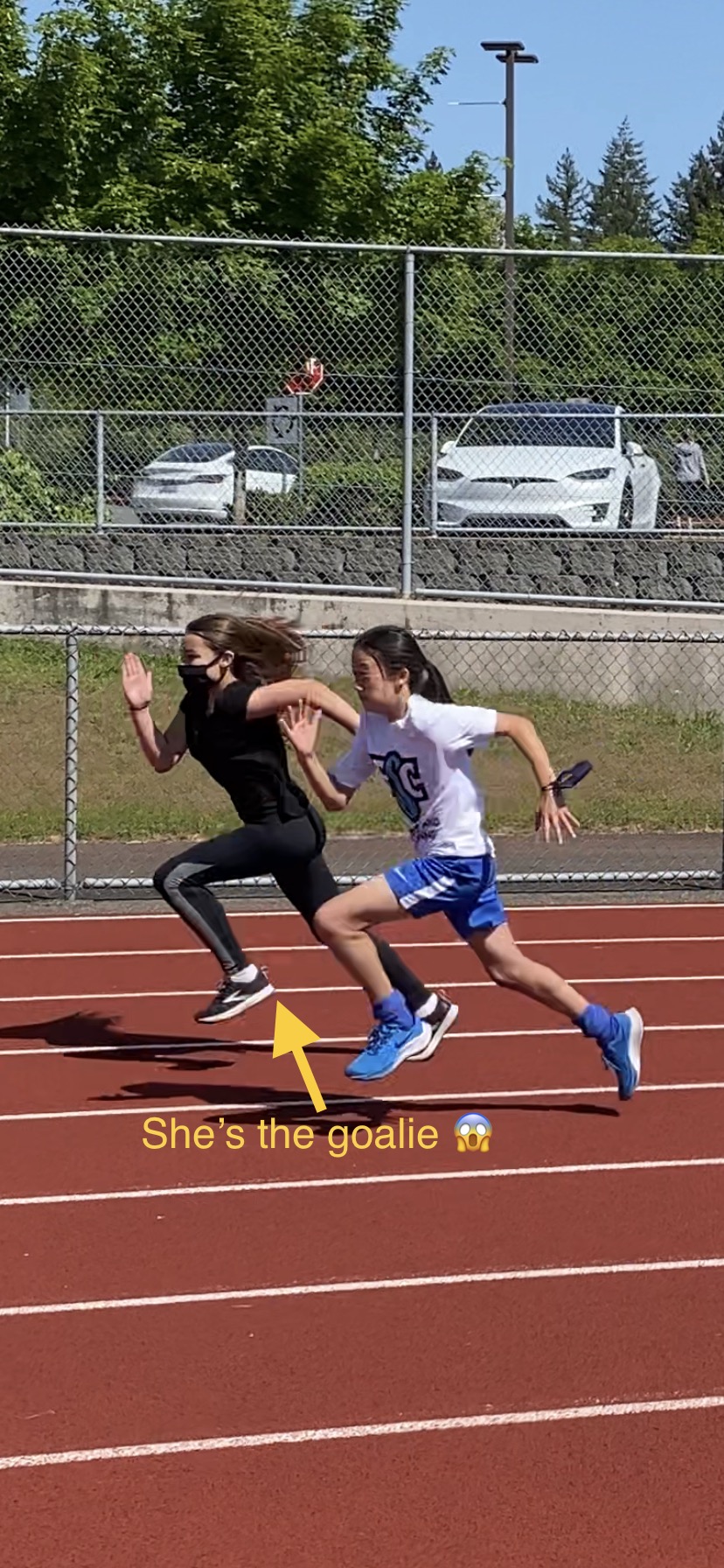 Gallery - Flay Speed and Conditioning